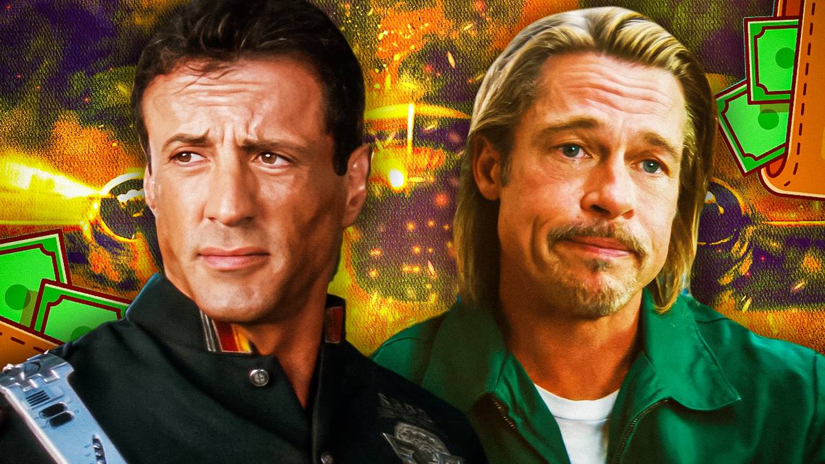 10 Big-Budget Action Movies Where The Plot Was Just Silly