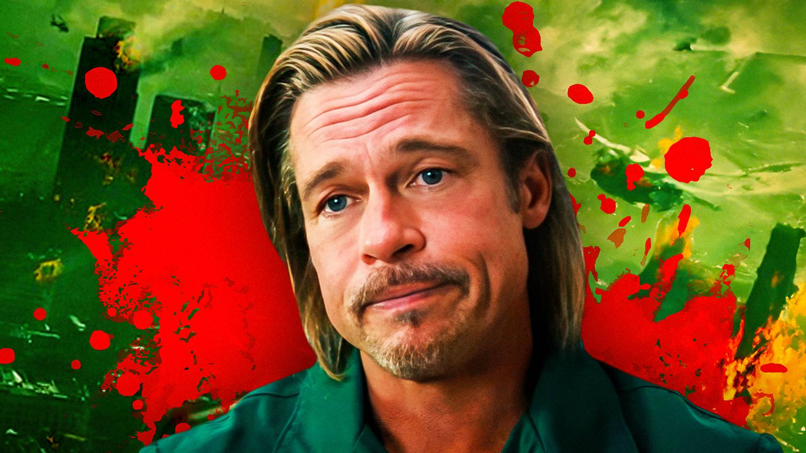 I'm Still Upset There's No Sequel To Brad Pitt's $540M Horror That's ...
