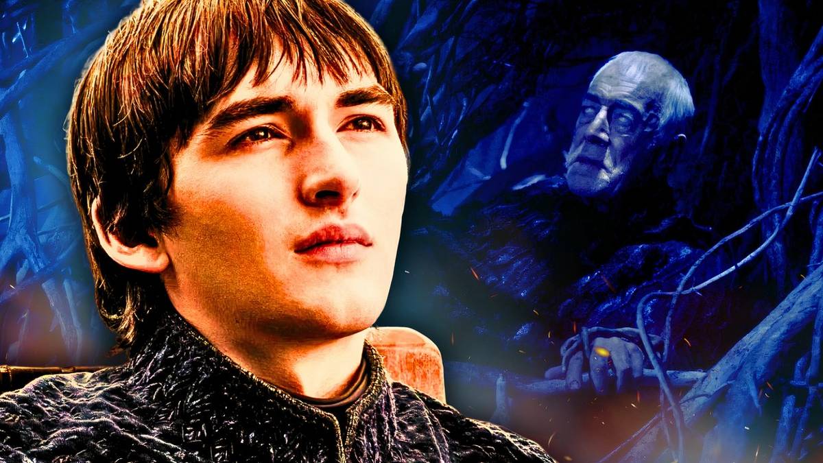 The Three-Eyed Raven's Identity Confirmed & Explained, 13-Year-Old ...