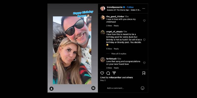 Storage Wars: Brandi Passante's Best Couples Photos With Clifford ...