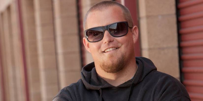 Was Brandon Sheets Really Fired From Storage Wars? The Controversy ...