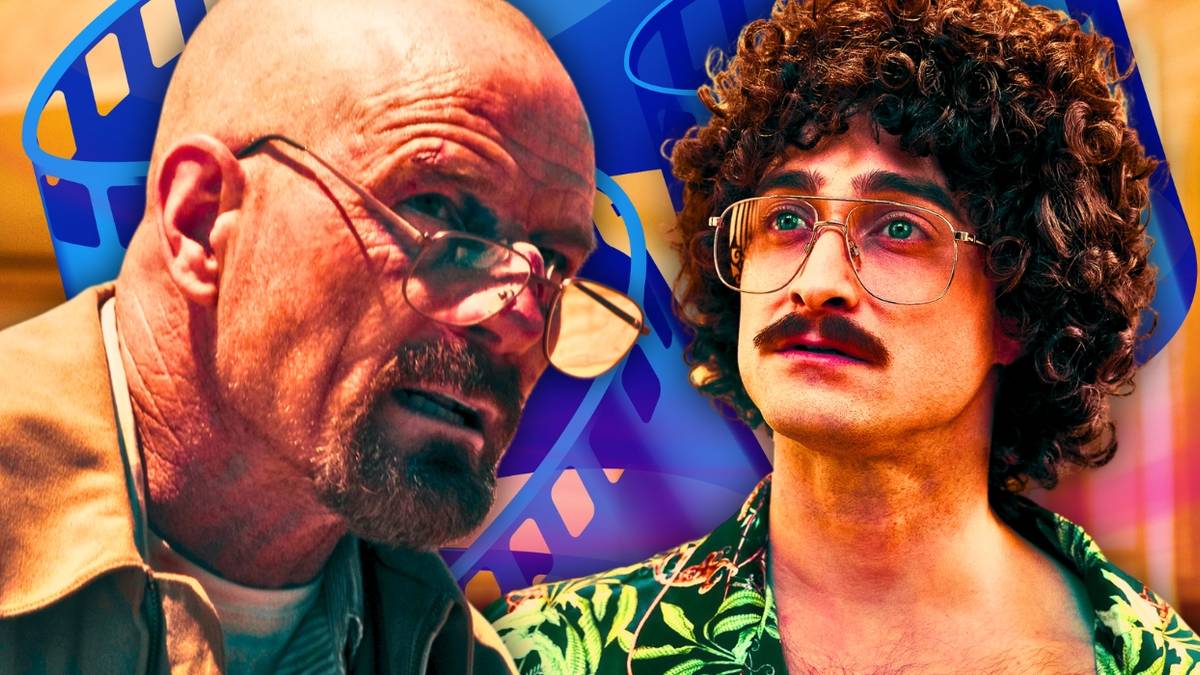 7 Actors Who Reinvented Themselves After Playing The Same Character For ...