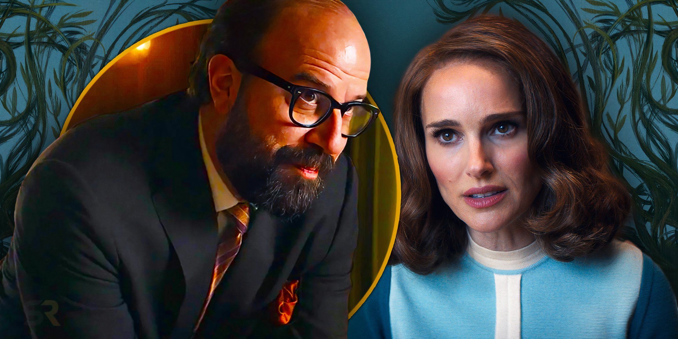Lady In The Lake's Brett Gelman Talks Jewish Representation ...