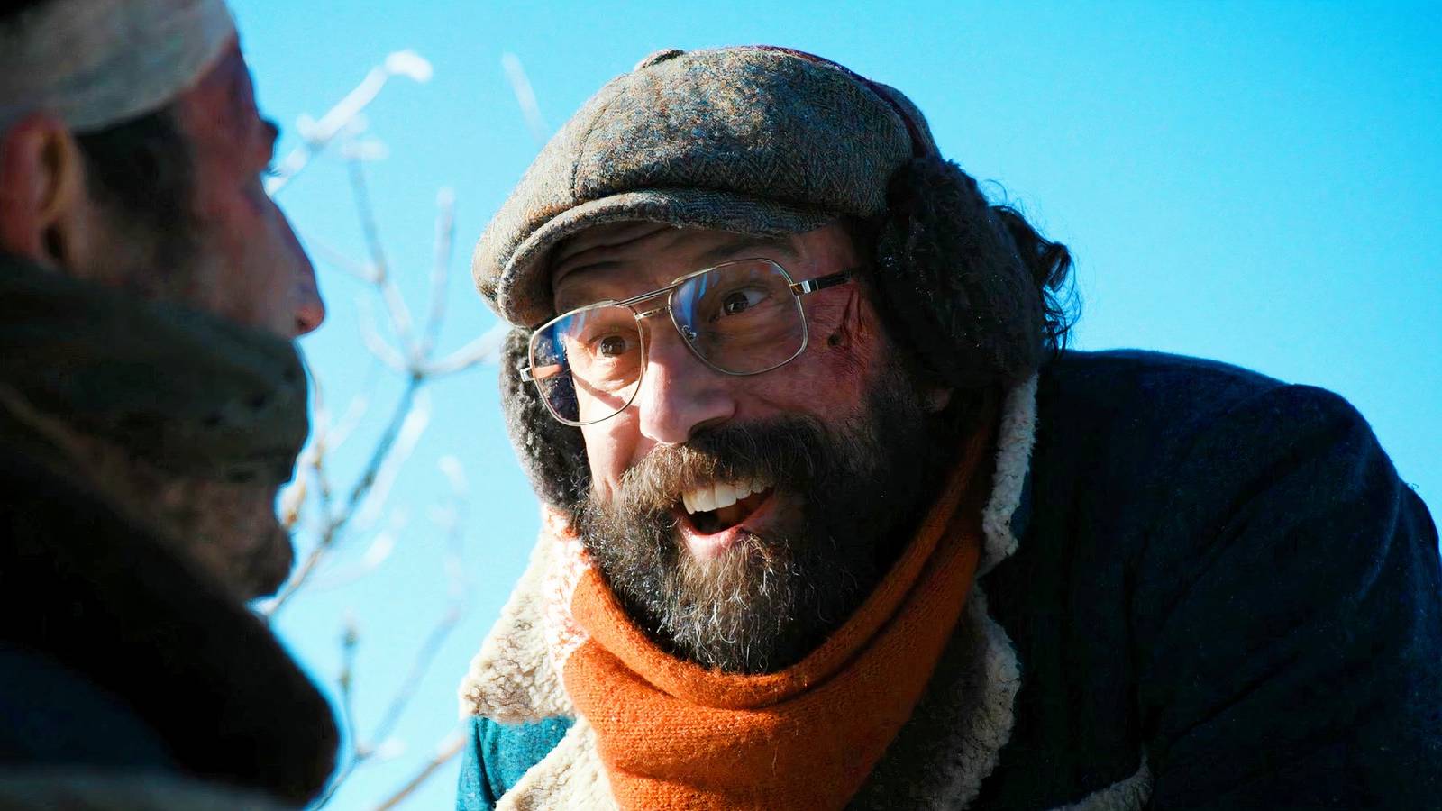 Stranger Things Season 5 Gets Encouraging Filming Update From Murray Actor