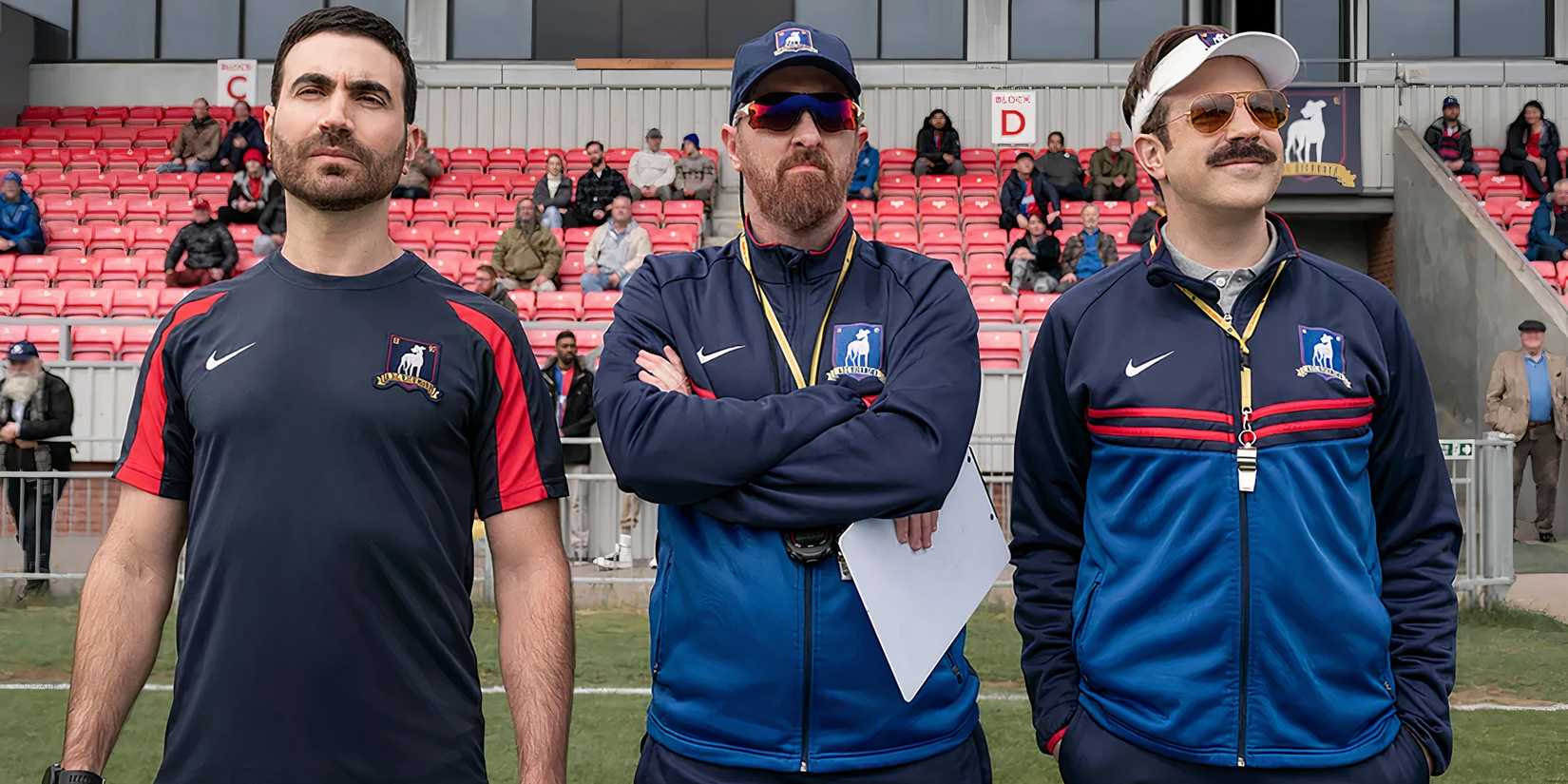 6 Things Ted Lasso Gets Wrong About Football