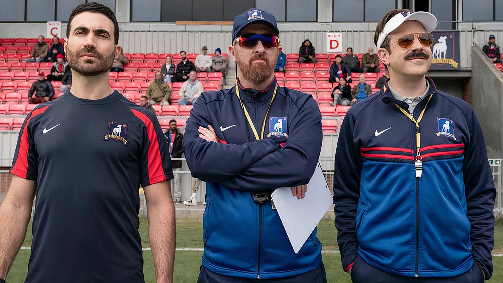 Ted Lasso Season 4's Potential Character Return Addressed By Star ...