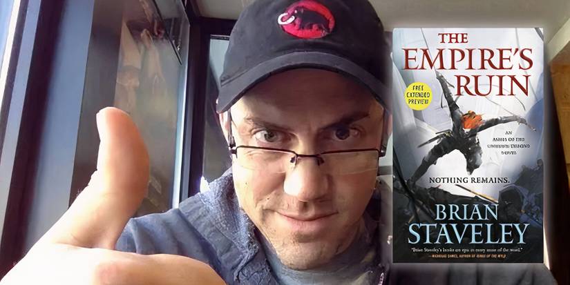 15 Lengthy Fantasy Book Series & Sagas That Are Totally Worth Committing To