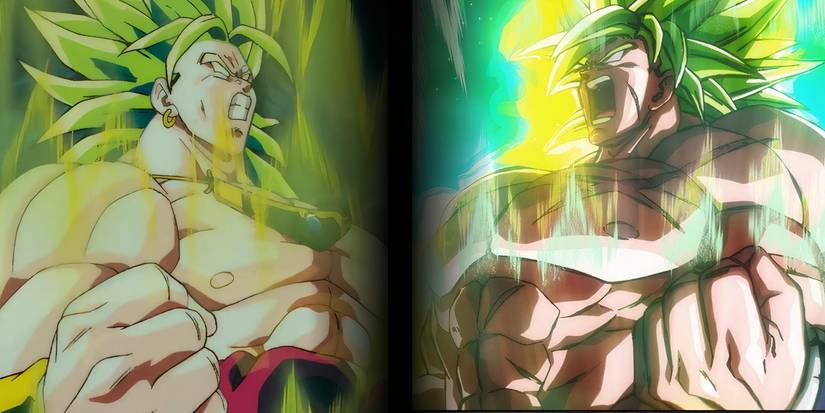10 Anime Characters Who Are So Buff They Make Goku Look Scrawny