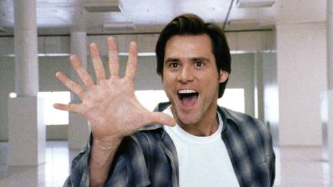 Bruce Almighty Summary, Trailer, Cast, Where to Watch and More