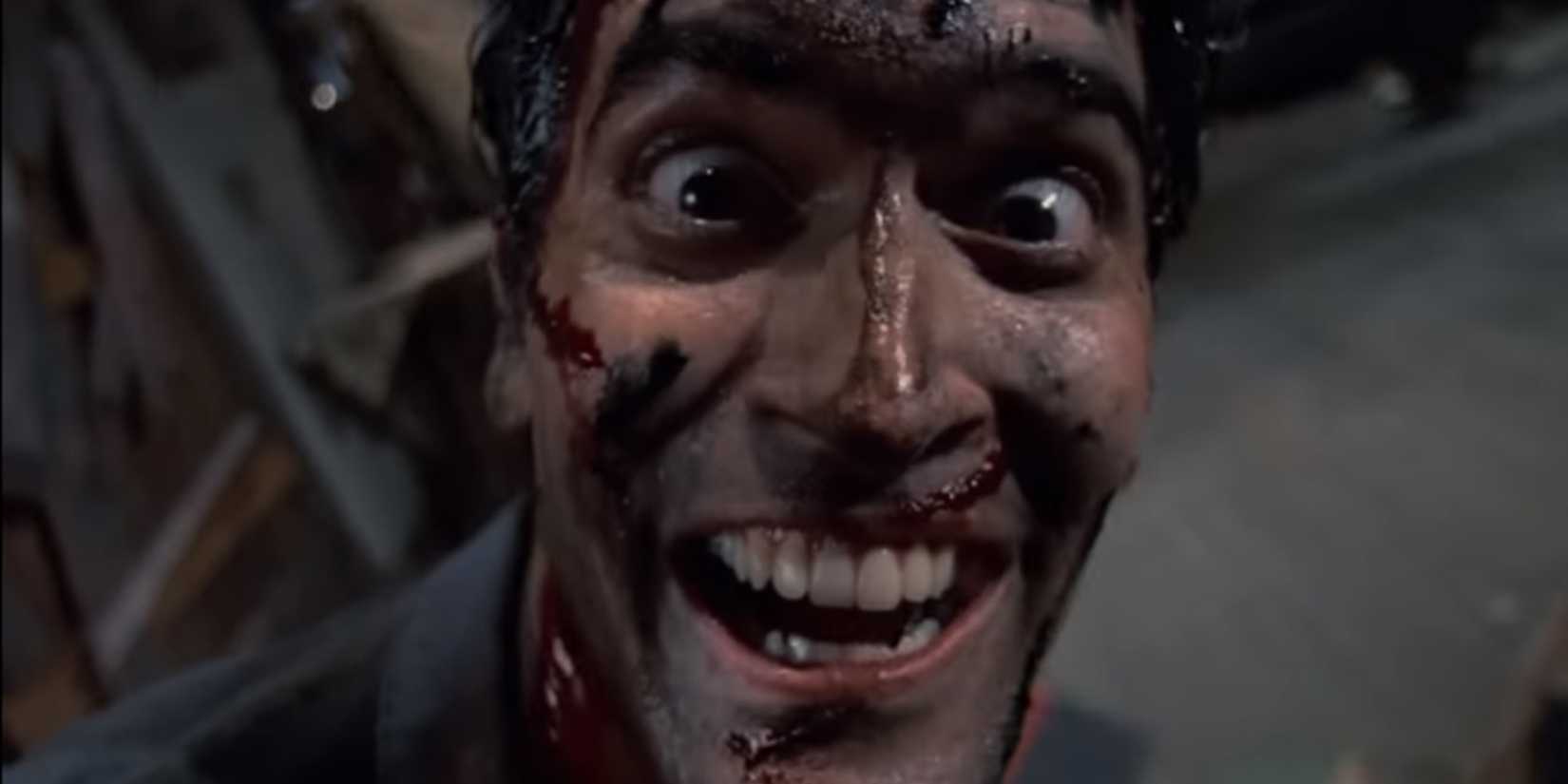 New Evil Dead Show Can Take The Franchise To A Level Even Sam Raimi ...