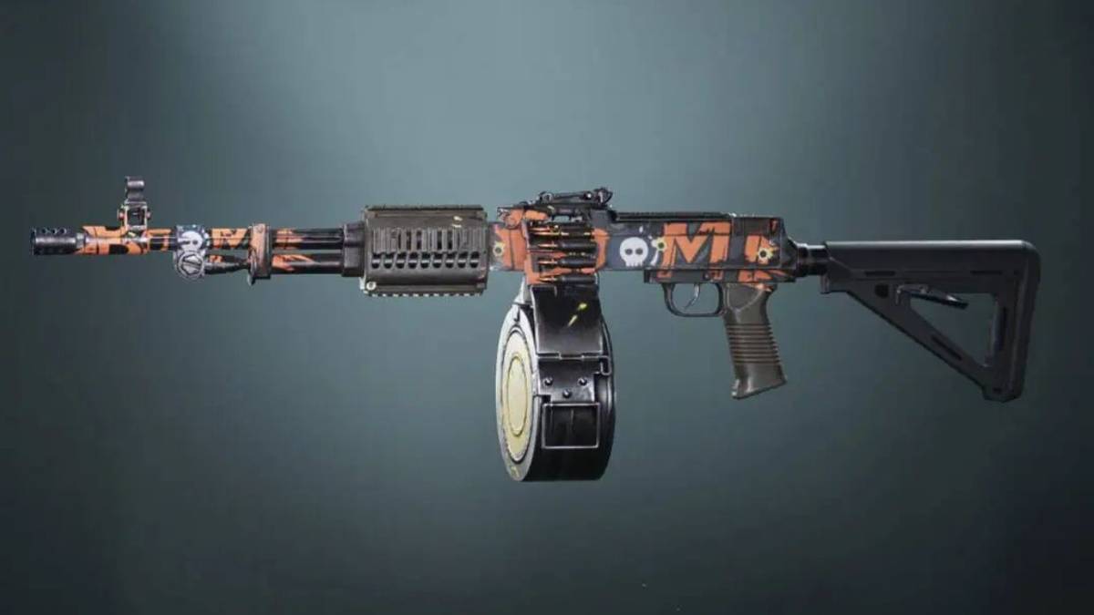 Once Human: Best Burn Build (Armor, Mods & Deviant)