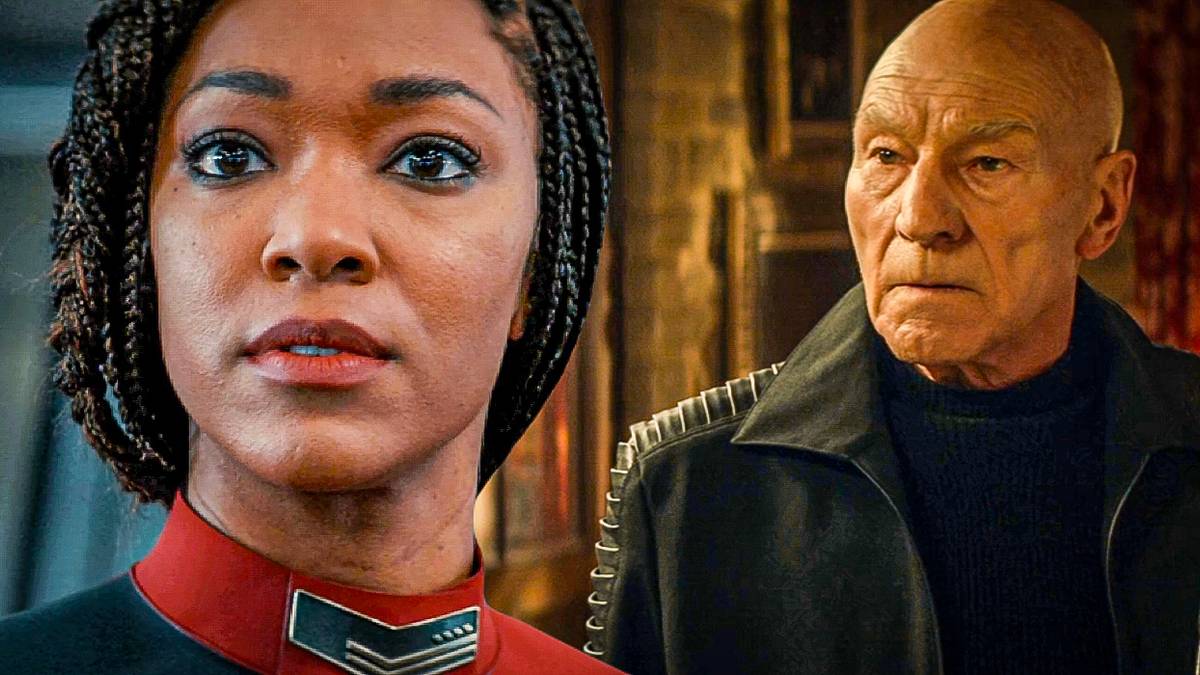 Who Has Time Traveled In Modern Star Trek (& Why)?