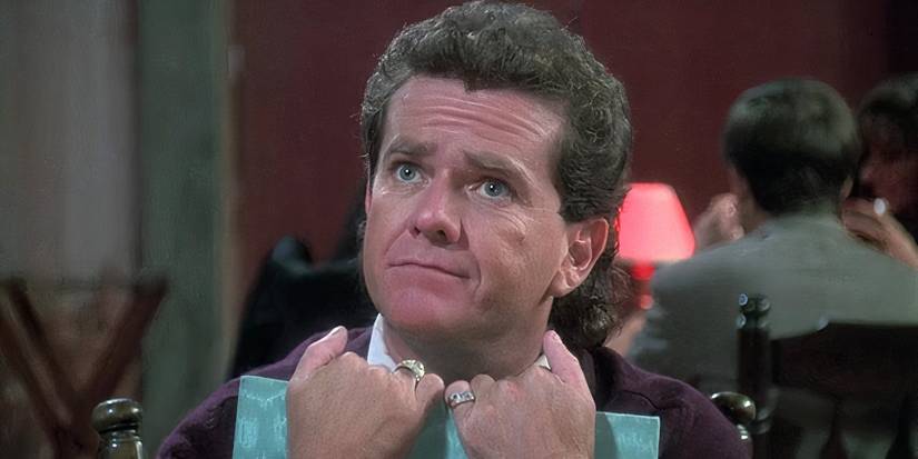 Butch Patrick Almost Didn't Play Eddie Munster — Where The Former ...