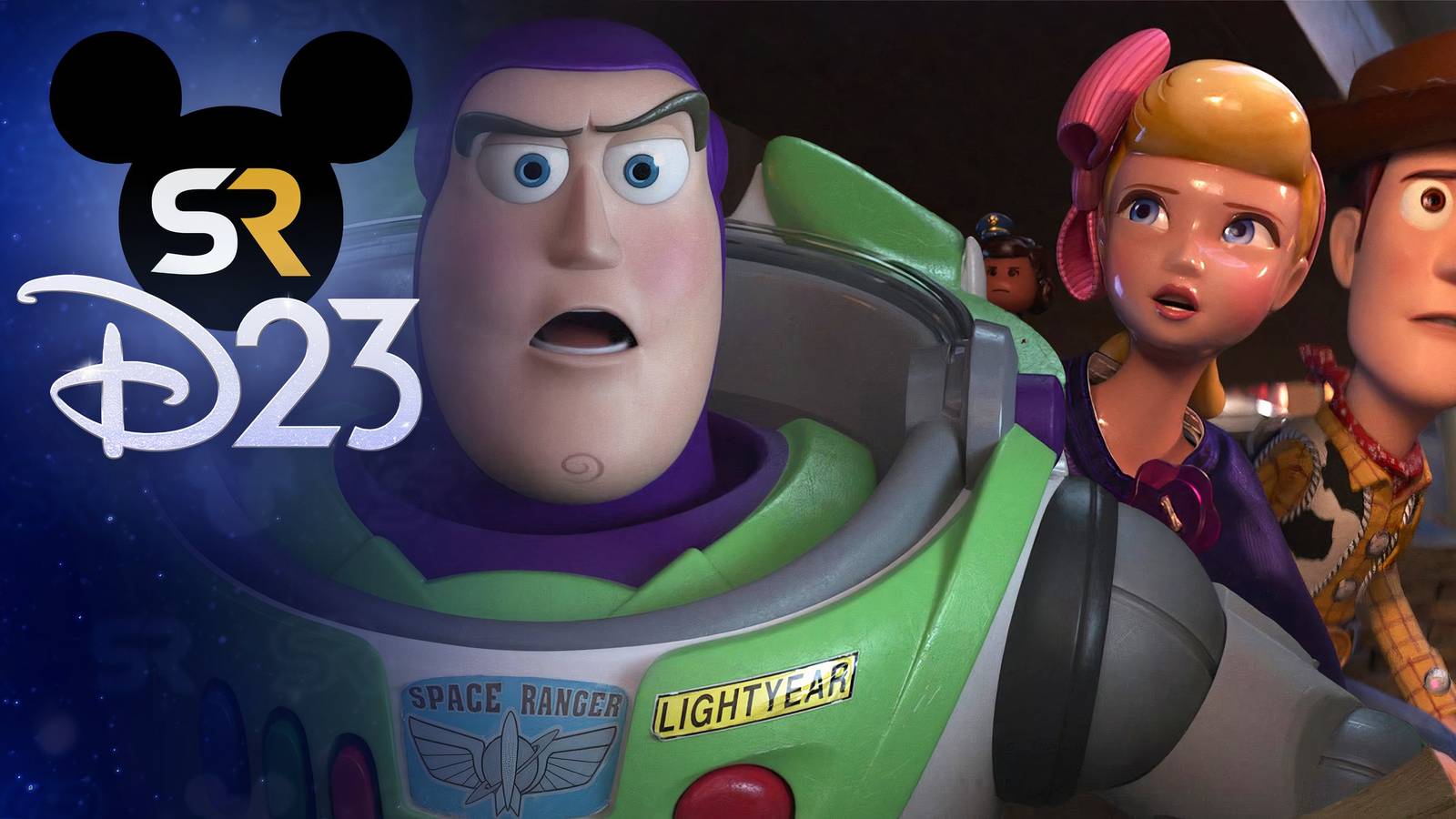 Toy Story 5 Story Details Reveal 50 Buzz Lightyears & Toys Vs Tech
