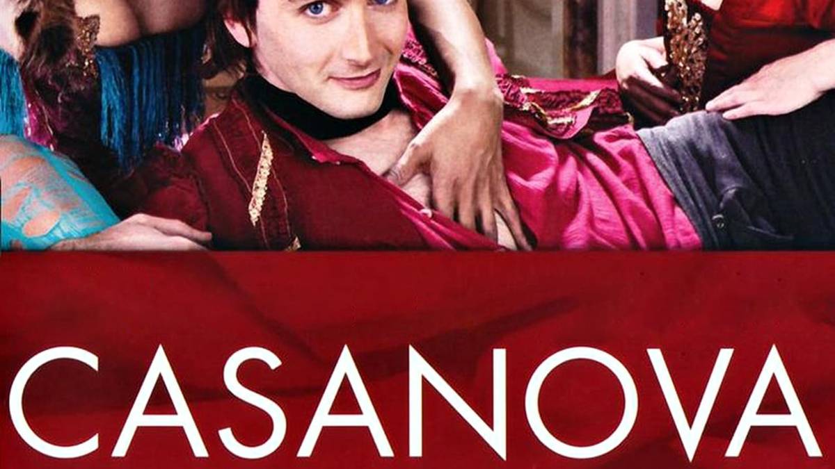 Casanova Summary, Trailer, Season List, Cast, Where to Watch and More