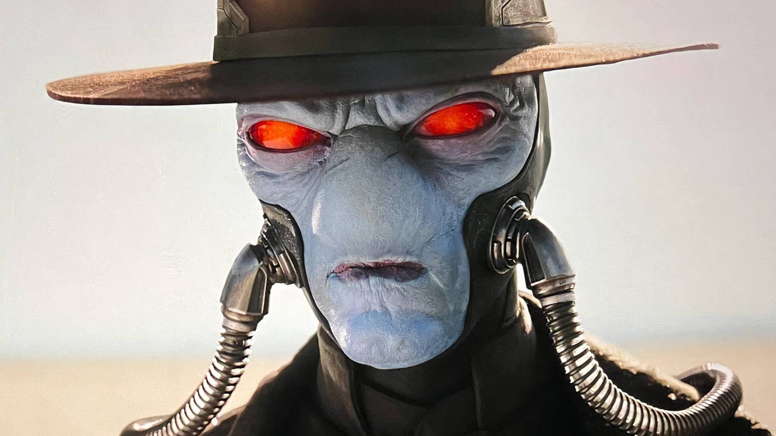 Star Wars Animated Characters in Live-Action: A Complete Guide