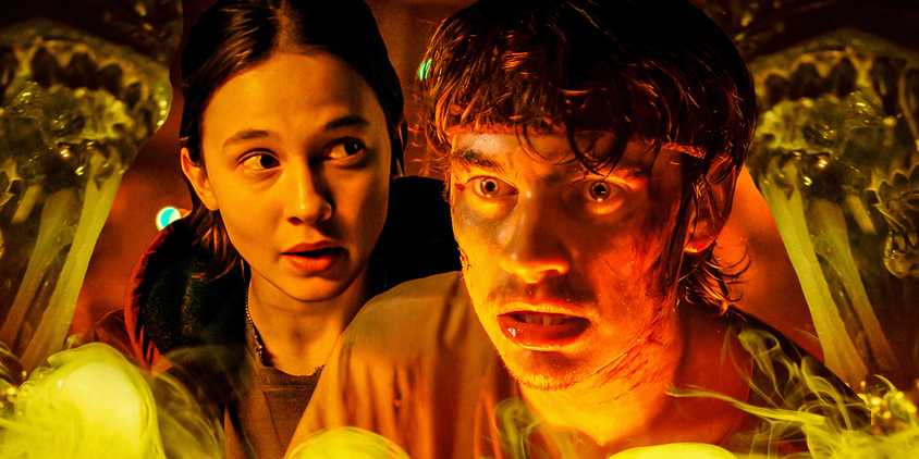 Every Actor Who Has Played A Xenomorph In The Alien Movies