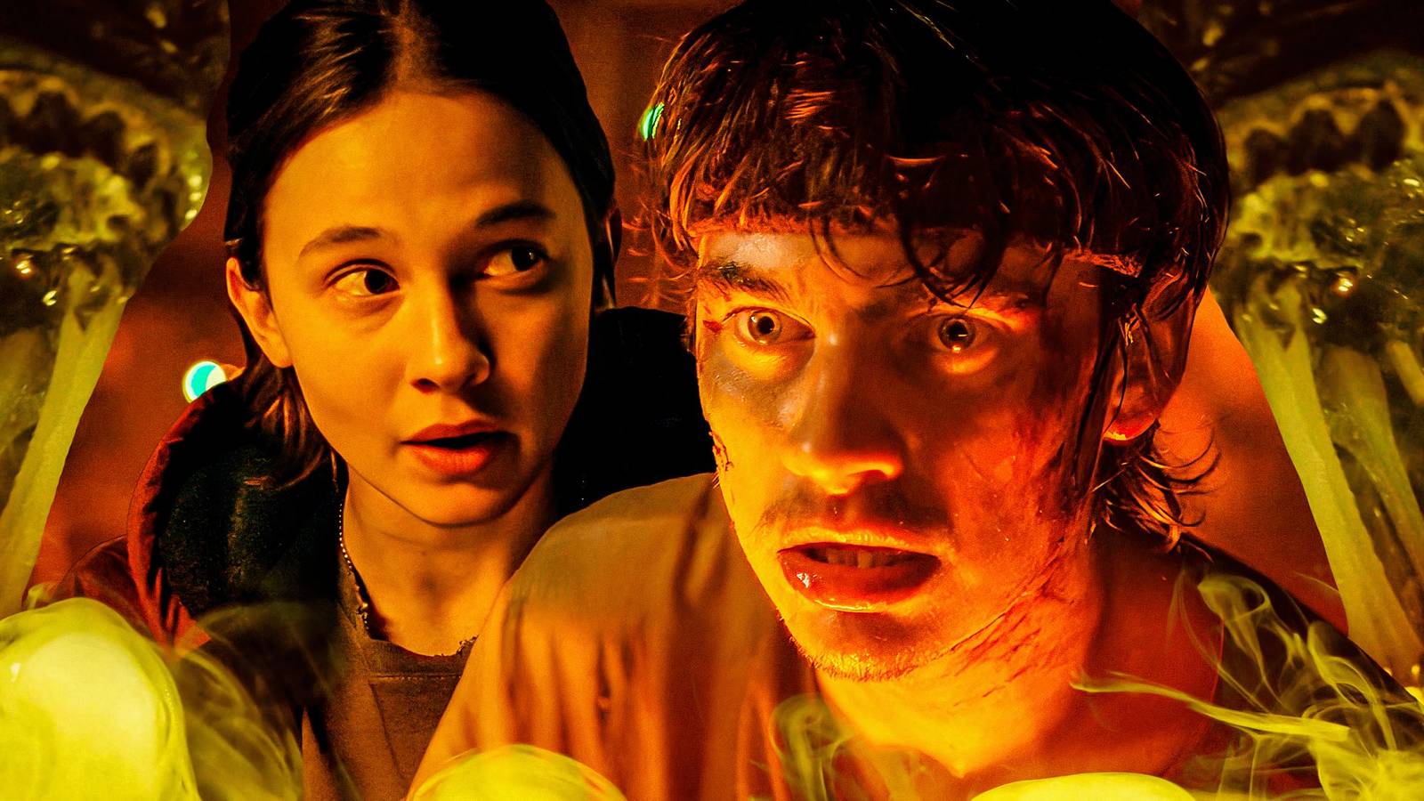 Alien: Romulus Cast & Character Guide