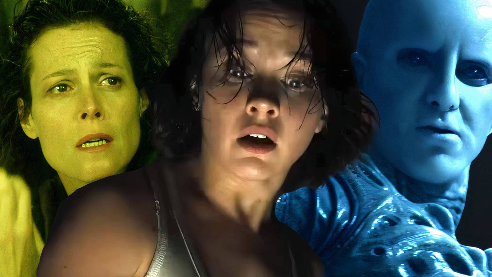 Alien: Romulus Ending's Connection To Resurrection & Prometheus ...