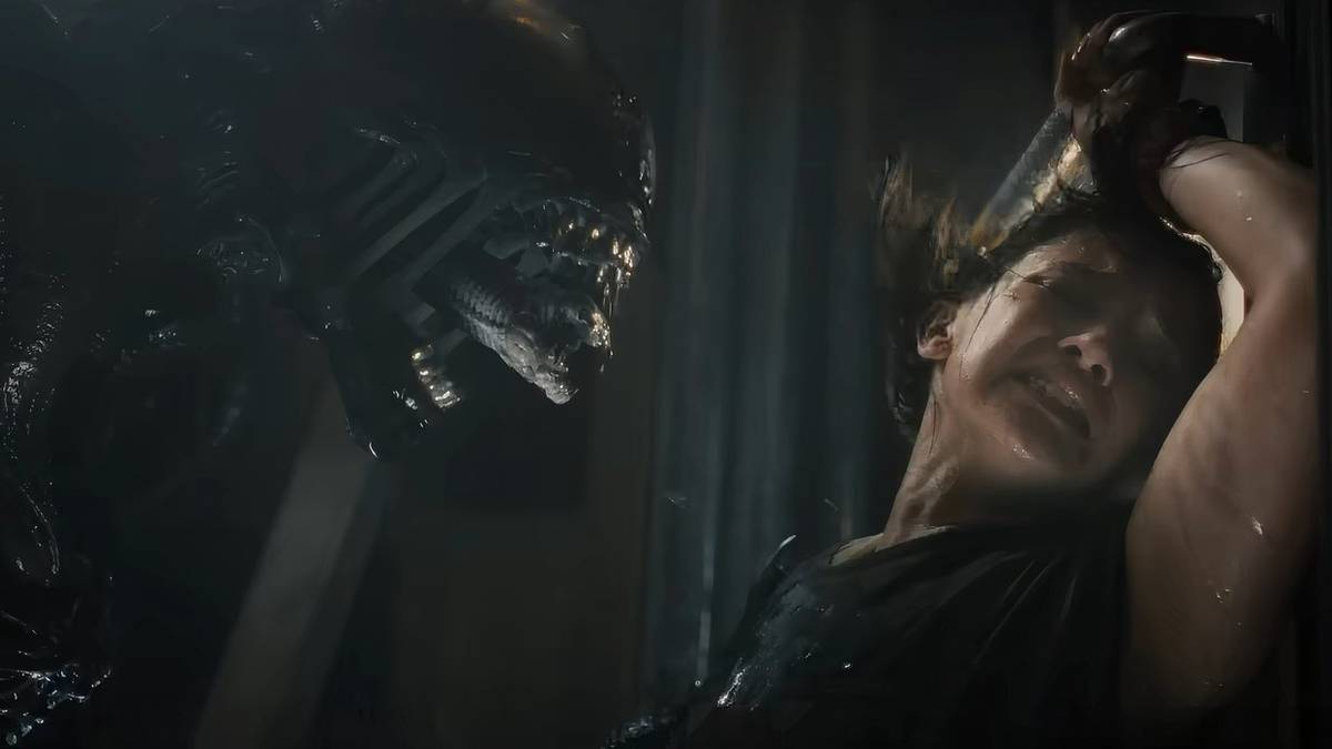 Why Alien: Romulus Is Rated R: How Scary & Violent The Movie Is
