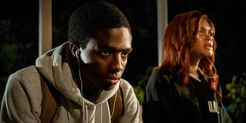 How Stranger Things Star's New Horror Series "Brings It To The Next ...