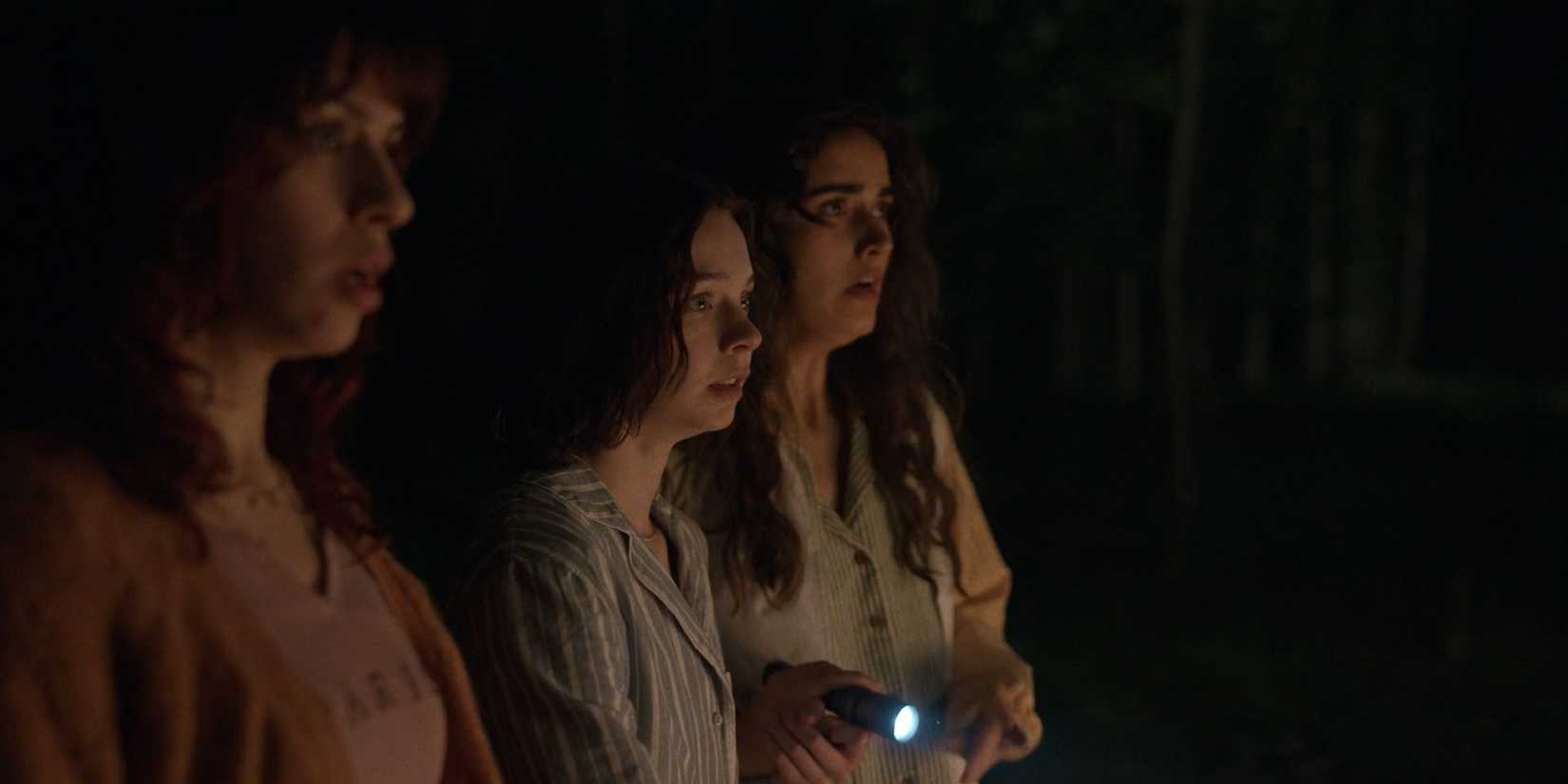 Every Twist In A Good Girl’s Guide To Murder Season 1, Ranked By Shock ...