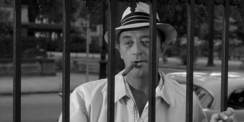 Cape Fear TV Series Remake: Cast, Scorsese, Spielberg, & Everything We Know