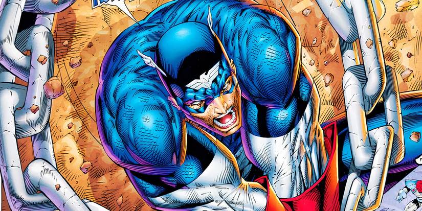 9 Times Franklin Richards Was So Powerful, He Reshaped Marvel History