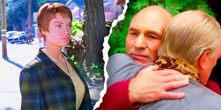 Star Trek’s Chekov Avoided Captain Kirk’s Time Travel Fate In Strange ...