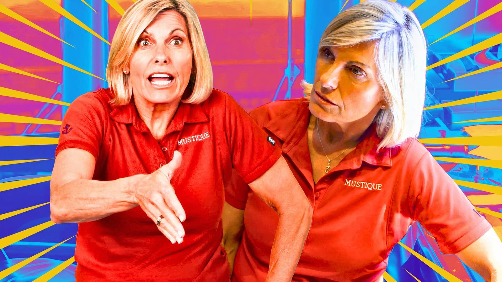 10 Below Deck Alums Who Should Have Received The Villain Edit But Didn ...