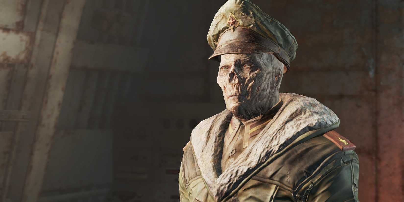 10 Fallout Characters We Need To See Return in Fallout 5