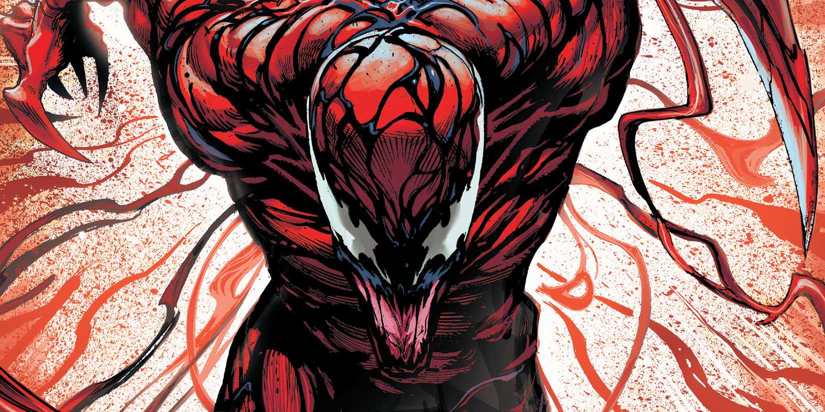 Carnage Officially Learns Spider-Man's Secret Identity