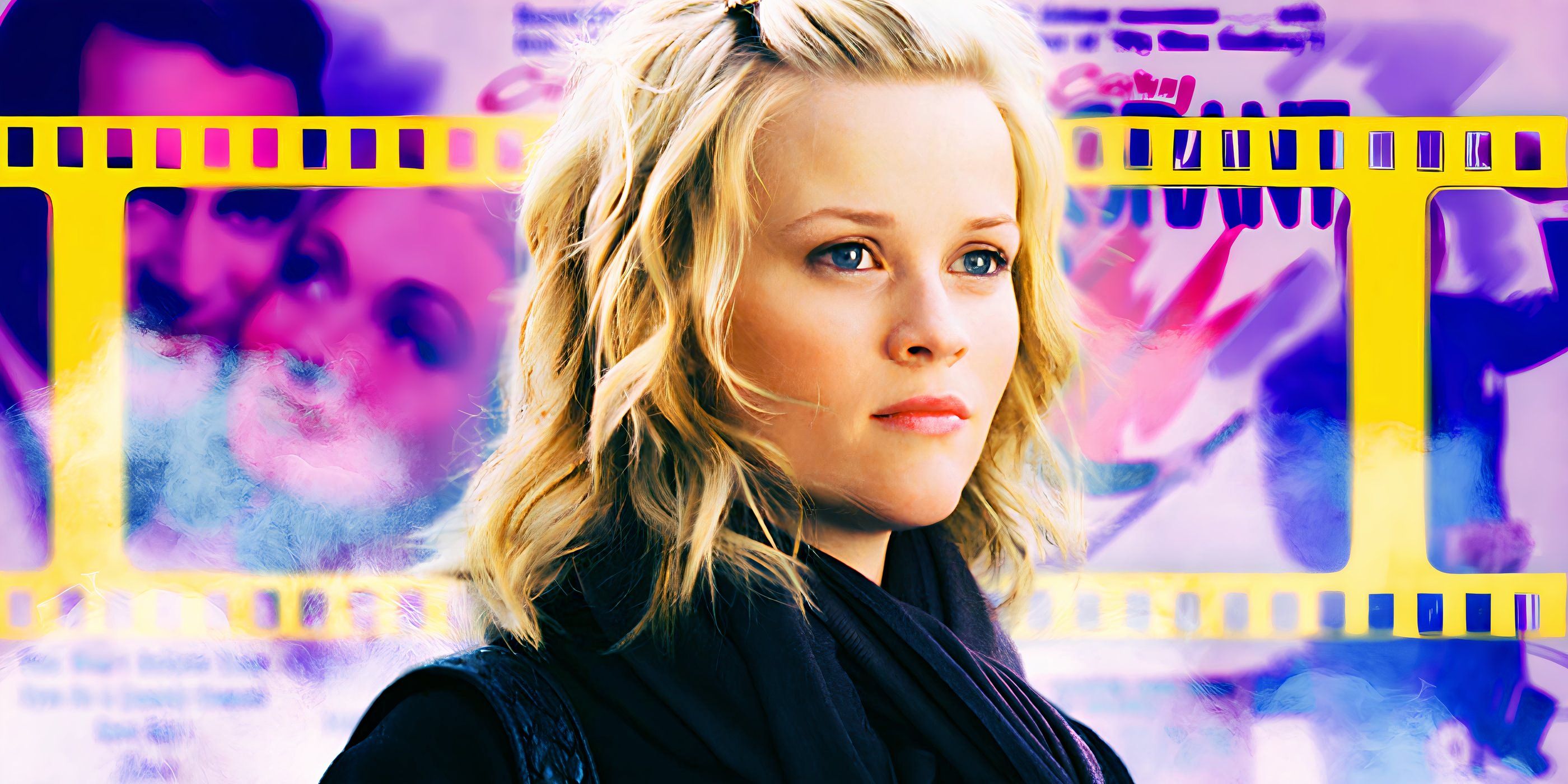 Cary Grant’s 87-Year-Old Ghost Movie Was Secretly Remade In Reese ...