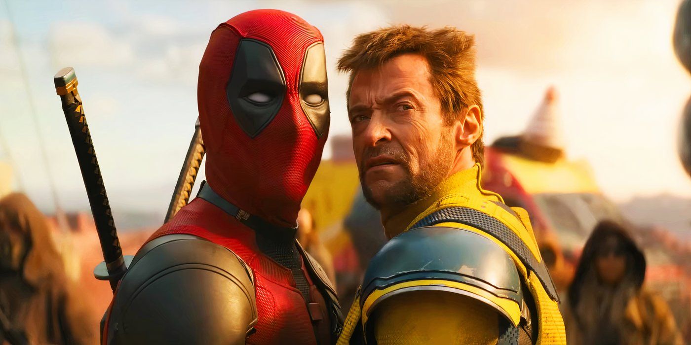 12 Funniest Moments In Deadpool & Wolverine That Had Us Cry-Laughing