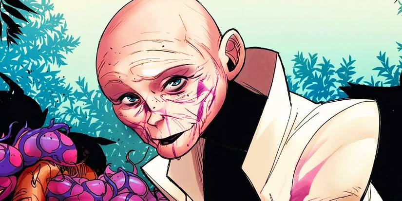 X-Men's 10 Most Powerful Psychics, Ranked