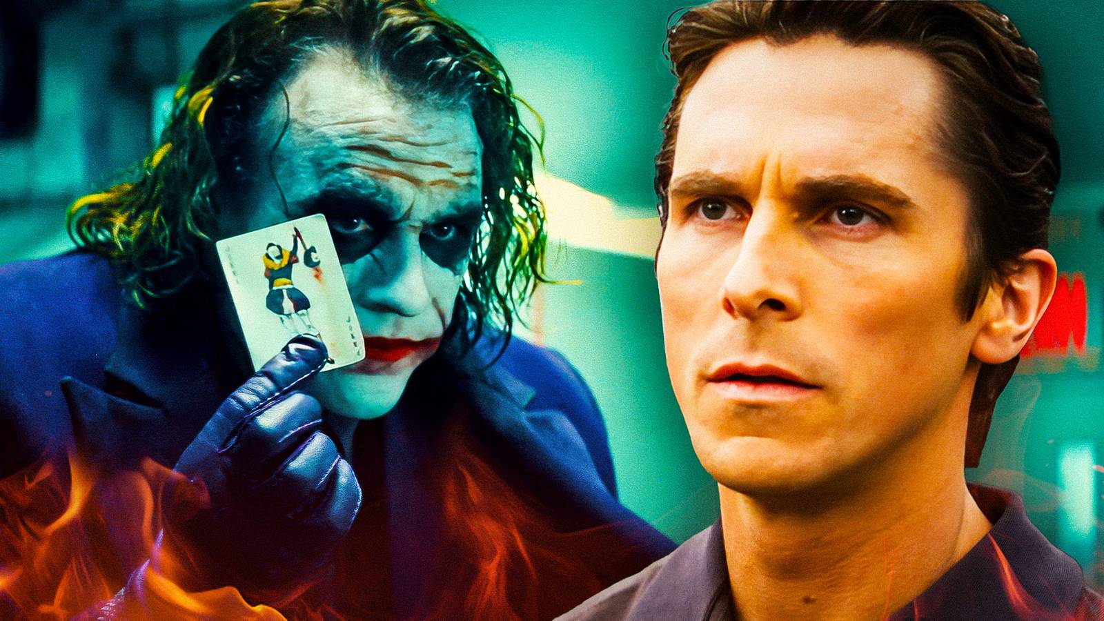 Where Are The Dark Knight Cast Now, 16 Years Later