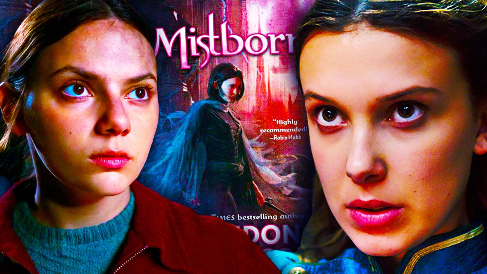 Casting Vin For The Mistborn Movie: 8 Actors Who Are Perfect For The Role