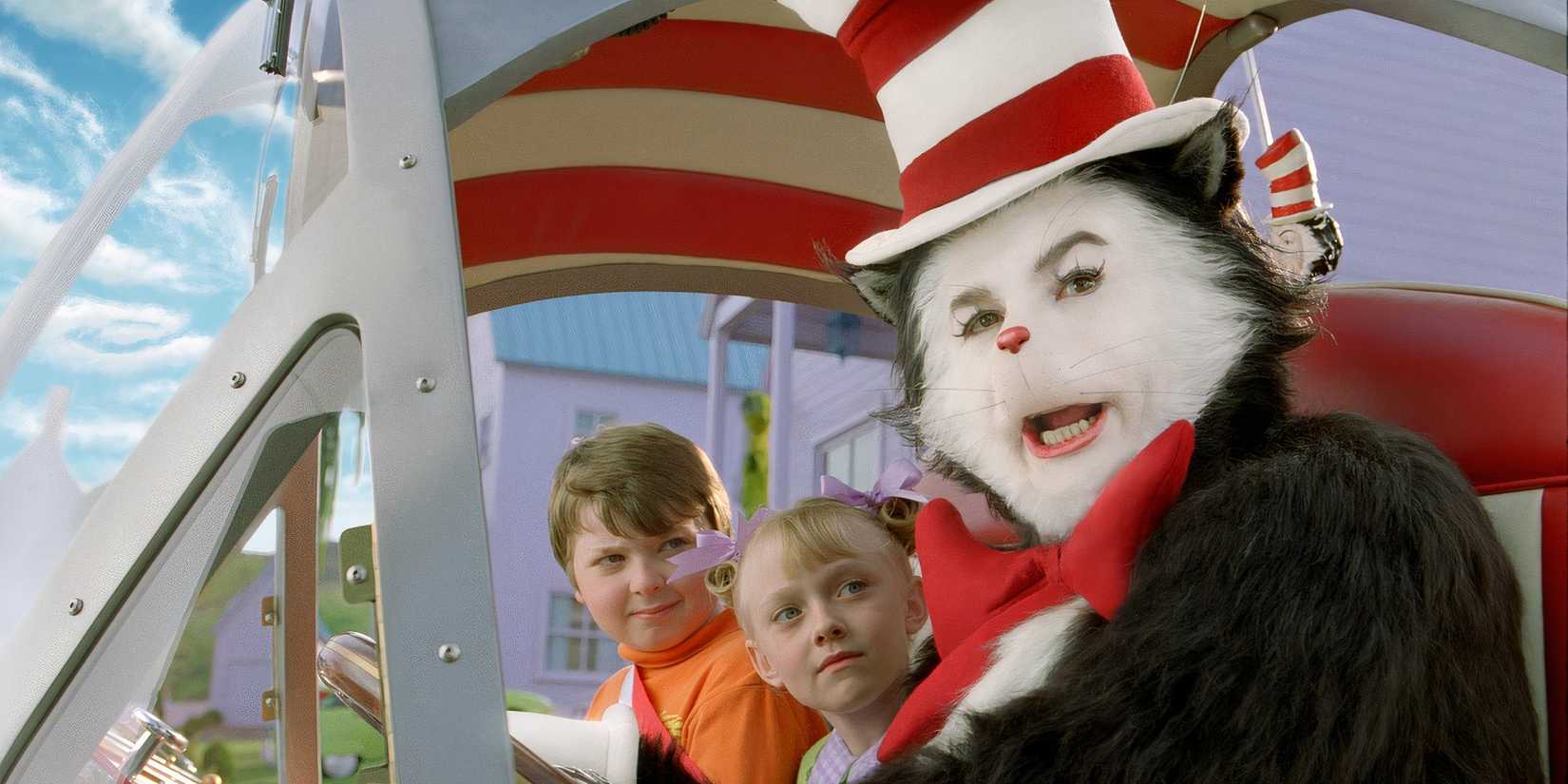 Mike Myers' $134 Million Box Office Flop On Netflix Is The Reason Why ...