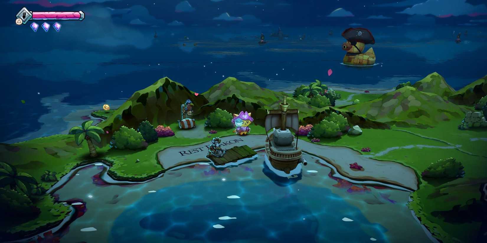 Cat Quest 3: A Hidden Gem on PlayStation Plus Extra