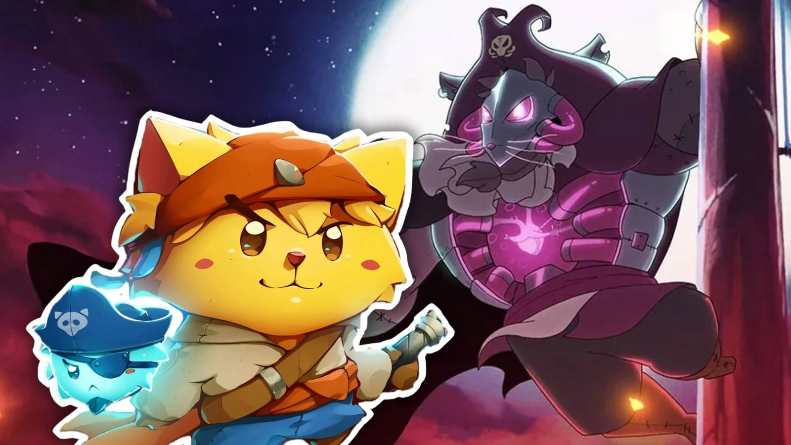 Cat Quest 3: Everything That Carries Over To New Game Plus & Mew Game ...