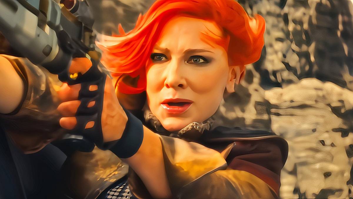 "Everything That Could Go Wrong Did Go Wrong": Lionsgate Addresses Borderlands' Disastrous Box ...