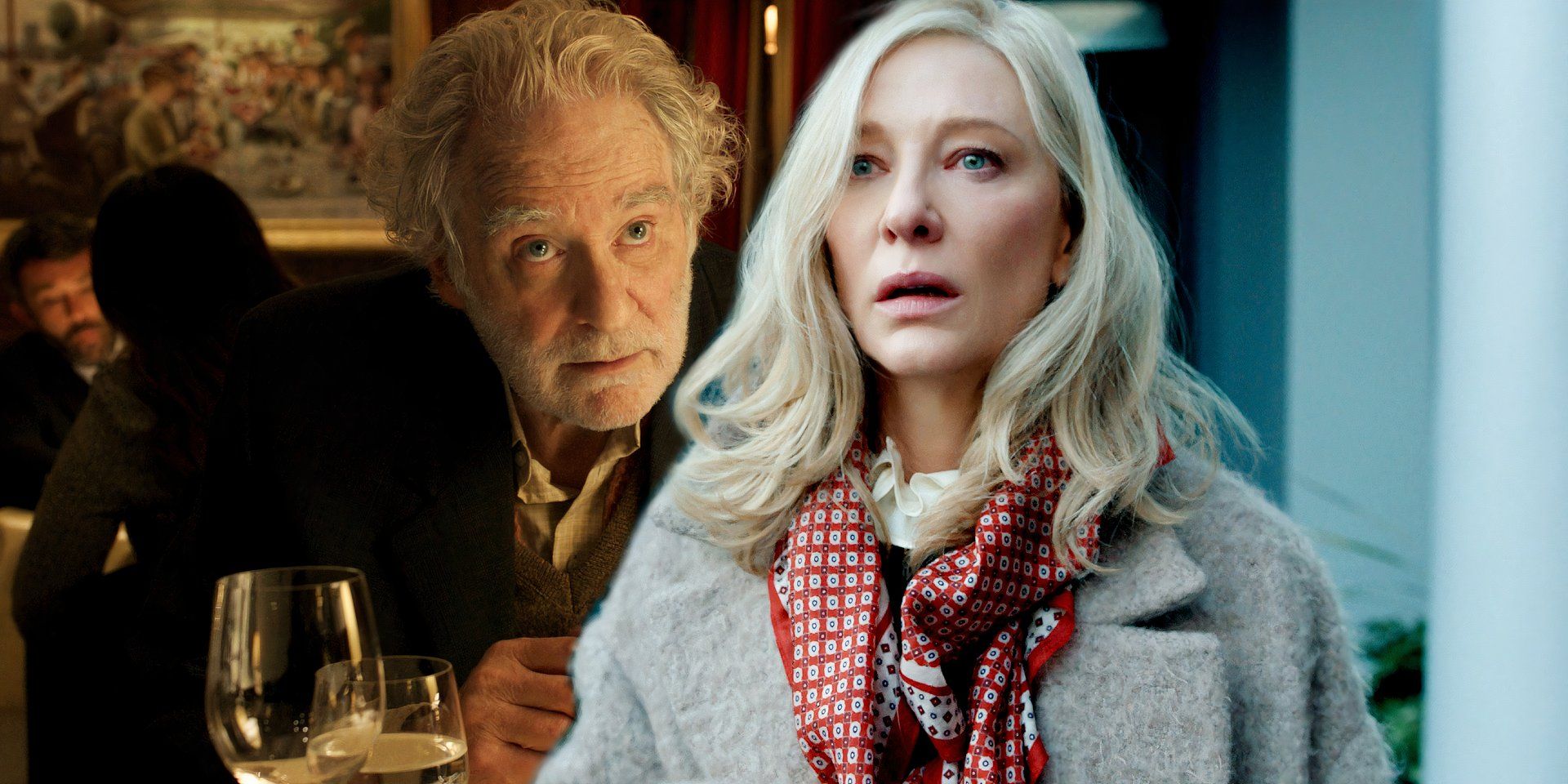 Alfonso Cuarón & Disclaimer Stars Tease Cate Blanchett's Apple TV+ Series