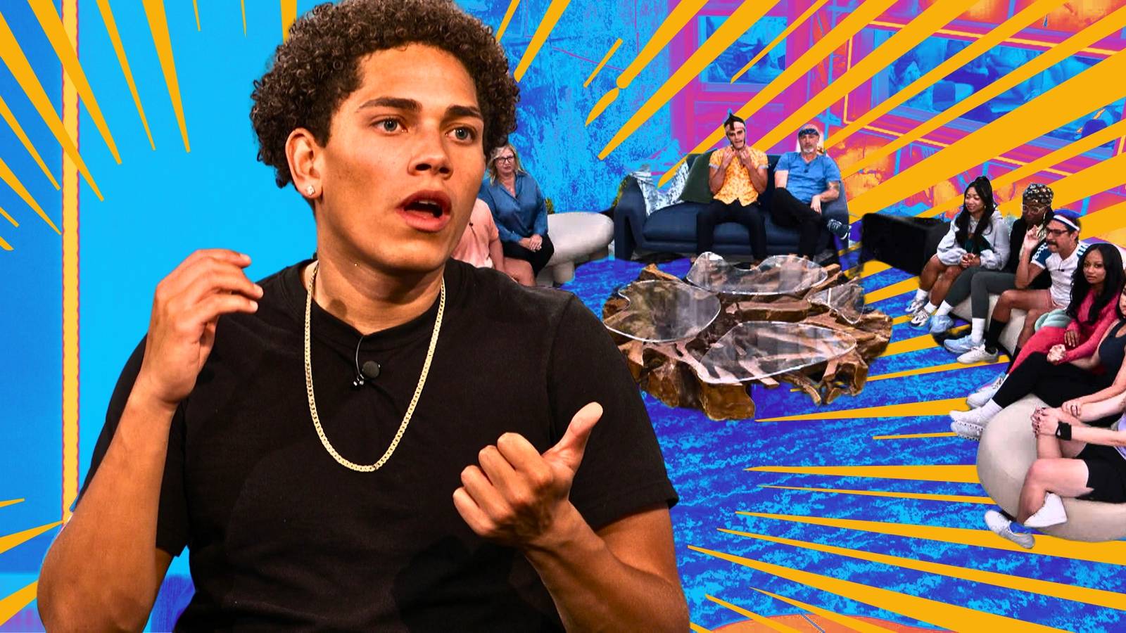 Cedric Hodges Reveals Which Big Brother 26 Alliance Is In Major Trouble ...