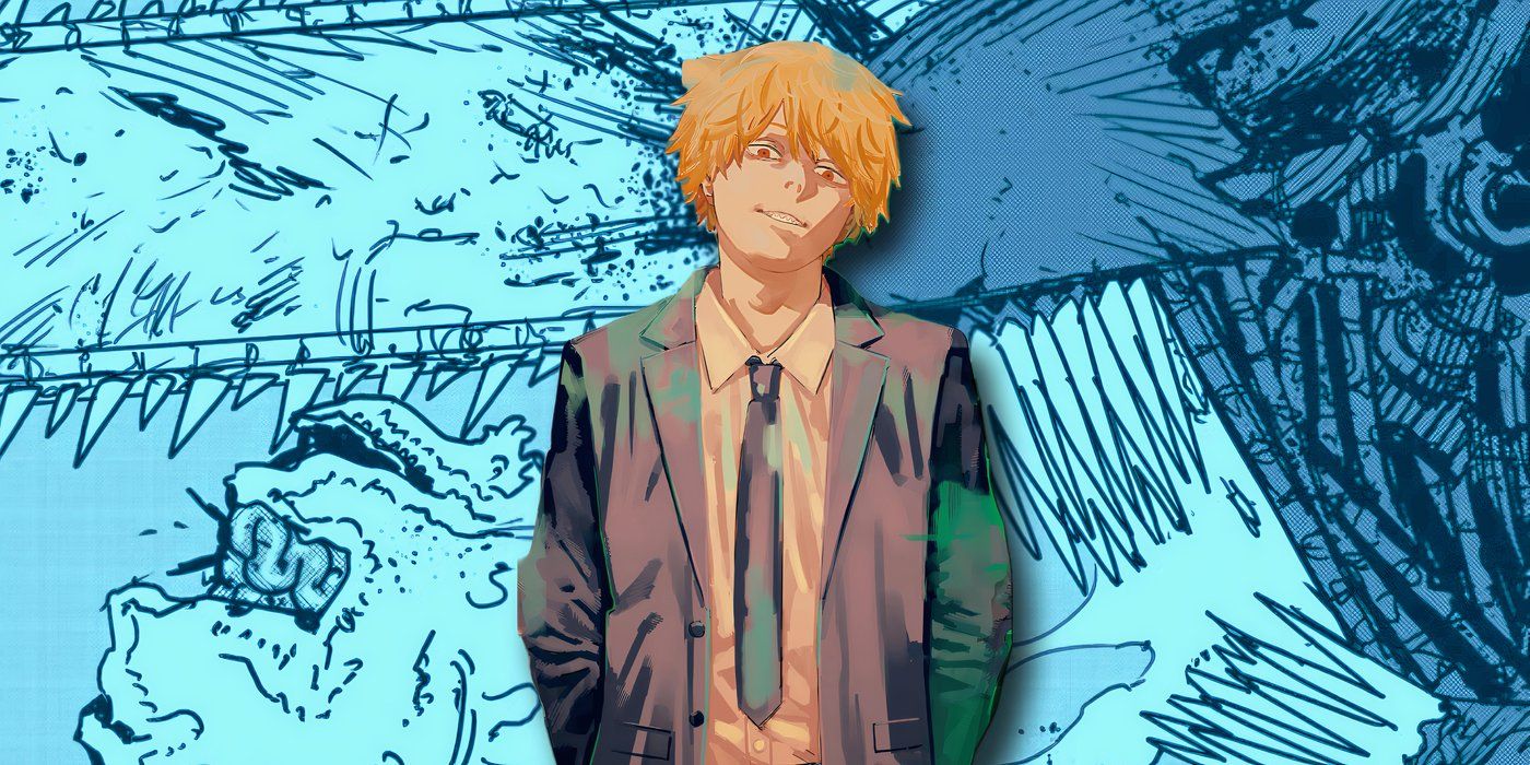 Chainsaw Man Just Solved 1 of Its Biggest Mysteries That Completely ...