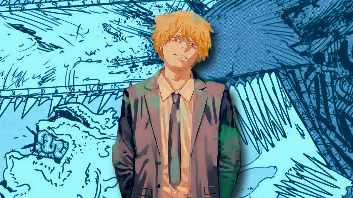 Chainsaw Man's 10 Coolest Devil Designs That Prove Tatsuki Fujimoto's ...