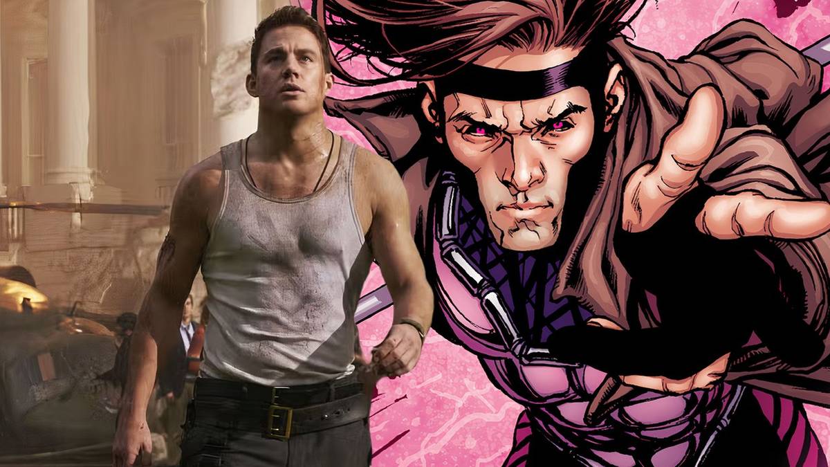 Channing Tatum’s Deadpool & Wolverine Credits Theory Opens Up An Easy ...
