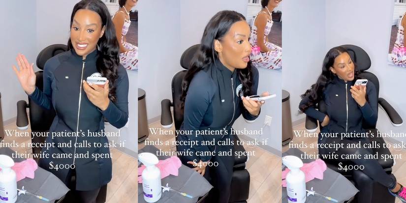 The Family Chantel: Chantel Everett's Worst Makeup Fails After ...