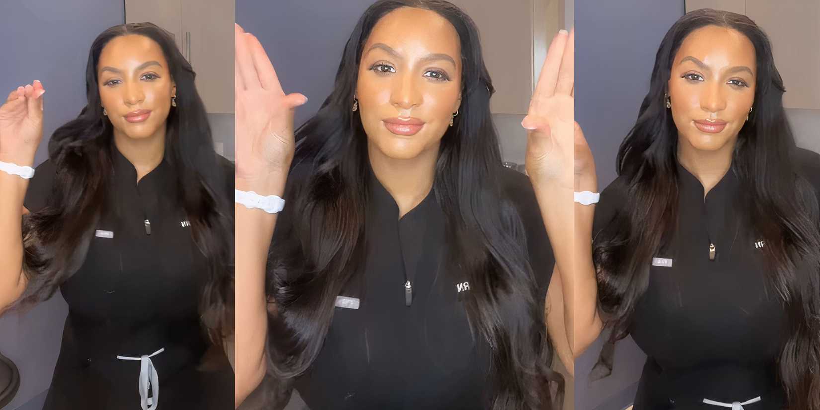 90 Day Fiancé: Chantel Everett's Face Is Changing After Extraordinary ...