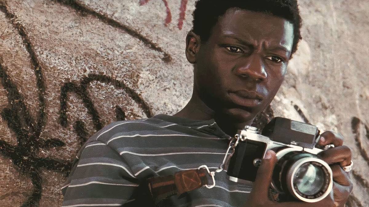 Upcoming Sequel To Oscar-Nominated Movie 20 Years In The Making Has An ...