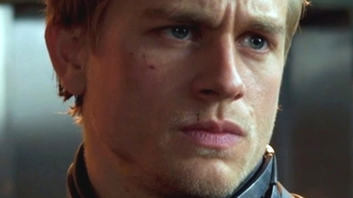 Raleigh Becket | ScreenRant